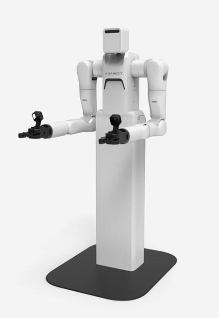 智元远征A2人型机器人-AGIBOT
